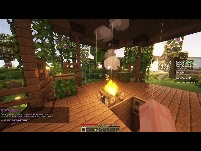 10 best Minecraft SMP servers