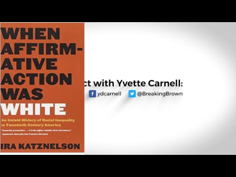 Plantation Dynasties and the Bottom Caste of ADOS
