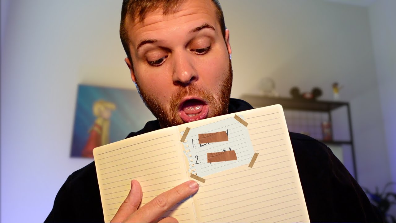 Unlocking Your Desires: The Power of Two Simple Words | Galaxy.ai