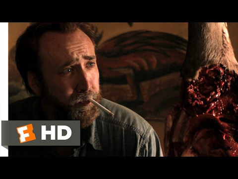 Joe (2013) - Hello Joe Scene (3/10) | Movieclips