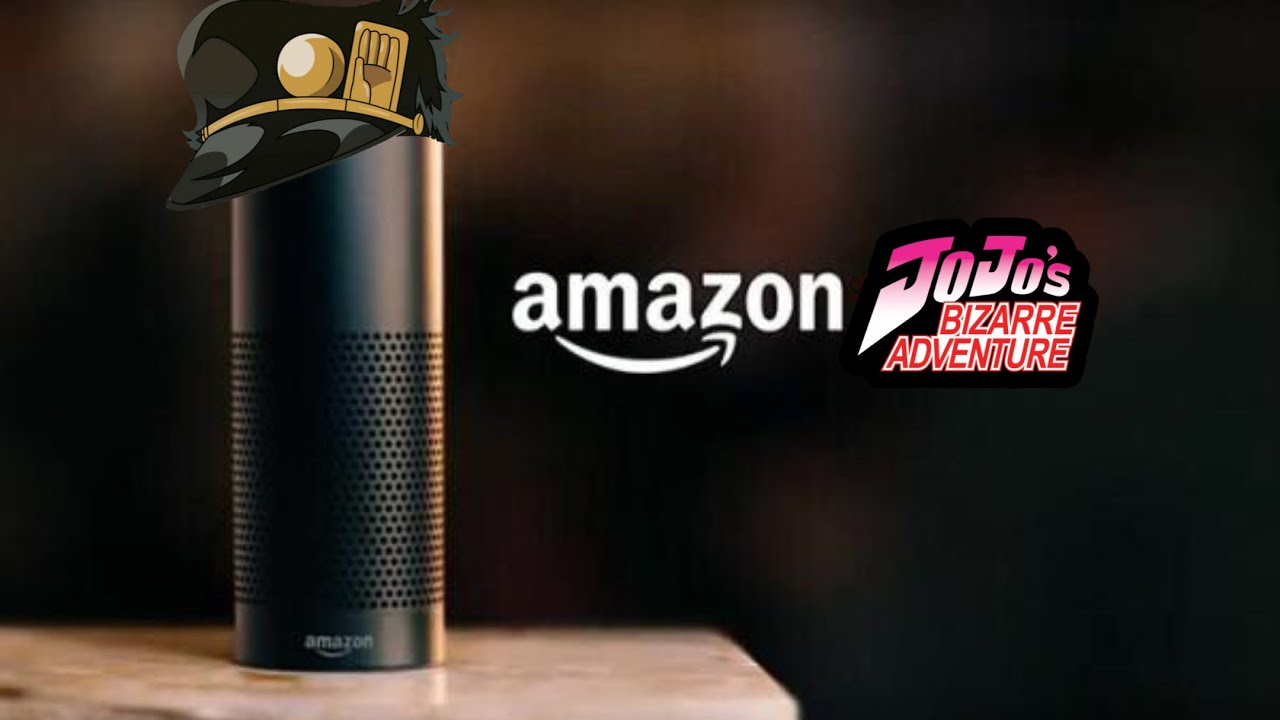 Introducing Amazon JoJo II