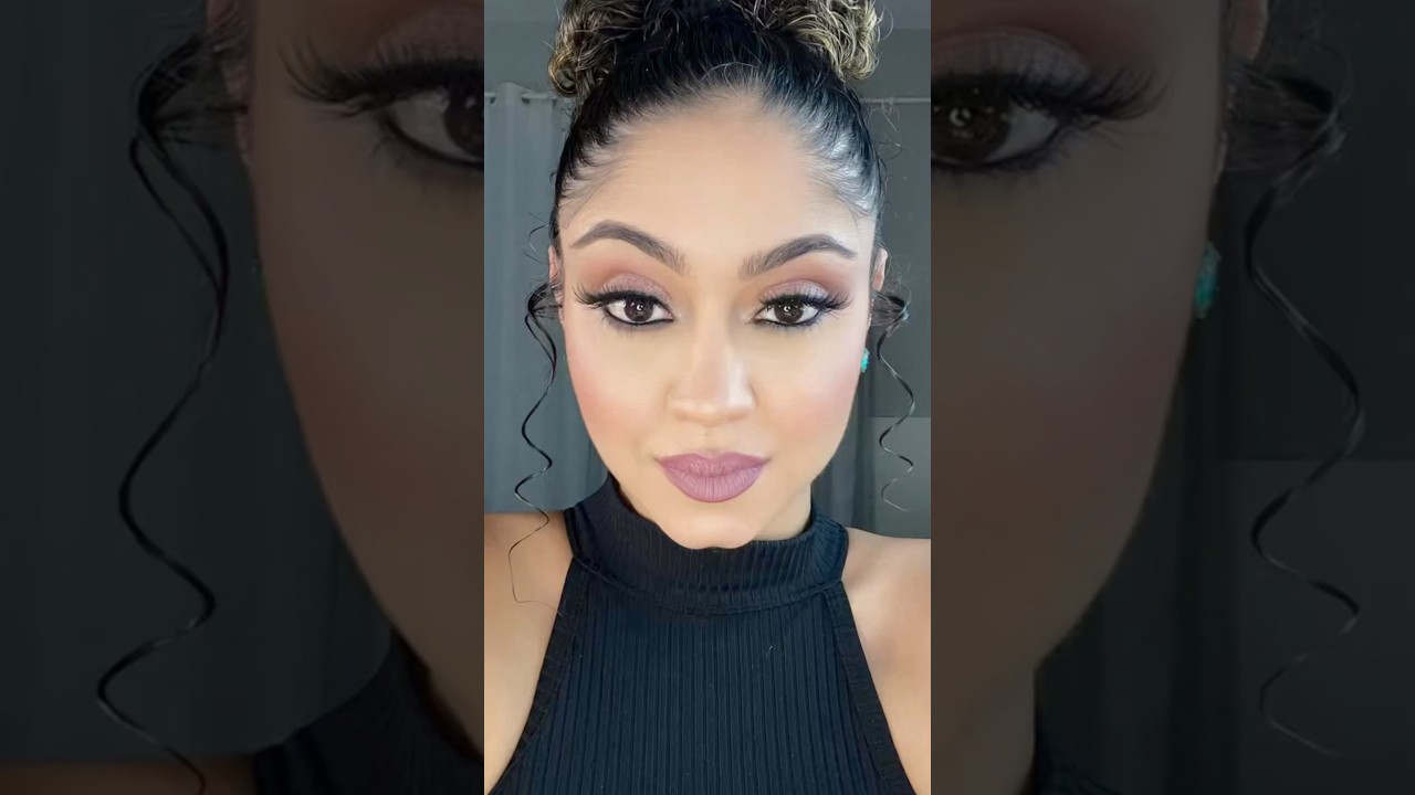 ‼️Como aplicar lápis preto de olho de forma mais profissional ‼️