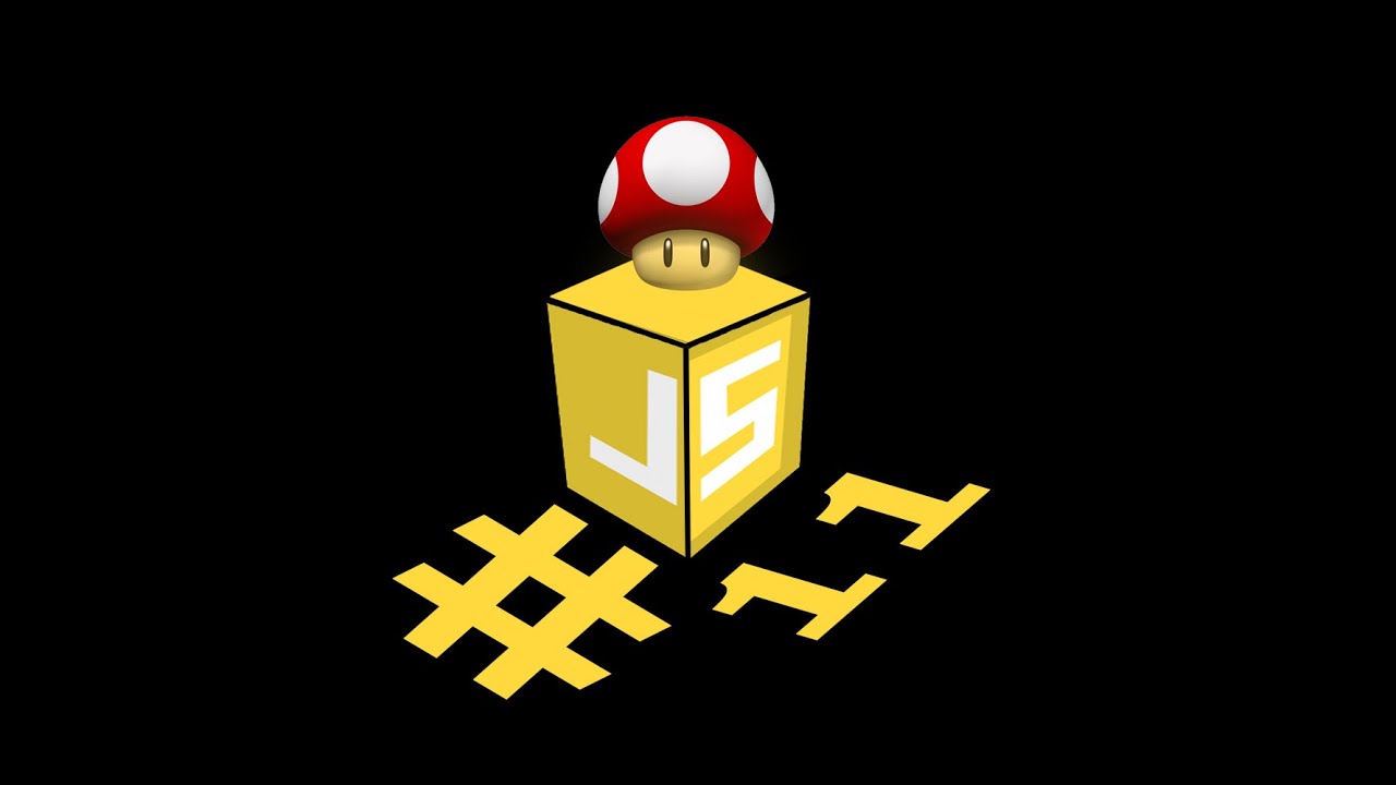 Beginner 2d Game Programming [JS] - 11 (Game Camera)