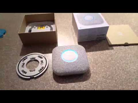 Nest Protect 2nd Gen Smoke + Carbon Monoxide Alarm Review