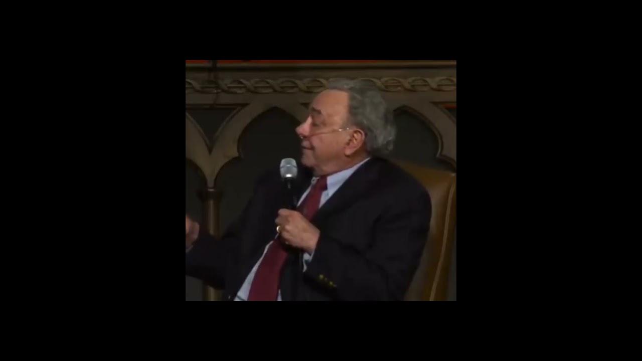 Are We Predestined Because God Foreknew Who Would Accept Him ? Q&A | RC SPROUL
