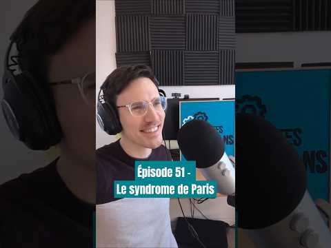 Après le syndrome de Stockholm, le syndrome de Paris 👀