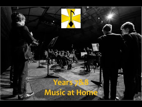 Programme music glossary - Alex J