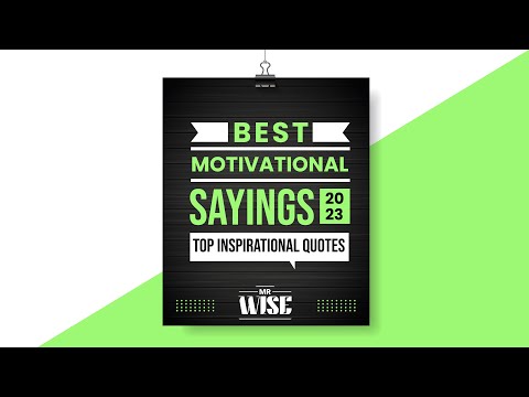 Best Short inspirational Quotes About Life / Motivational Daily Life Sayings / Motivational Quotes