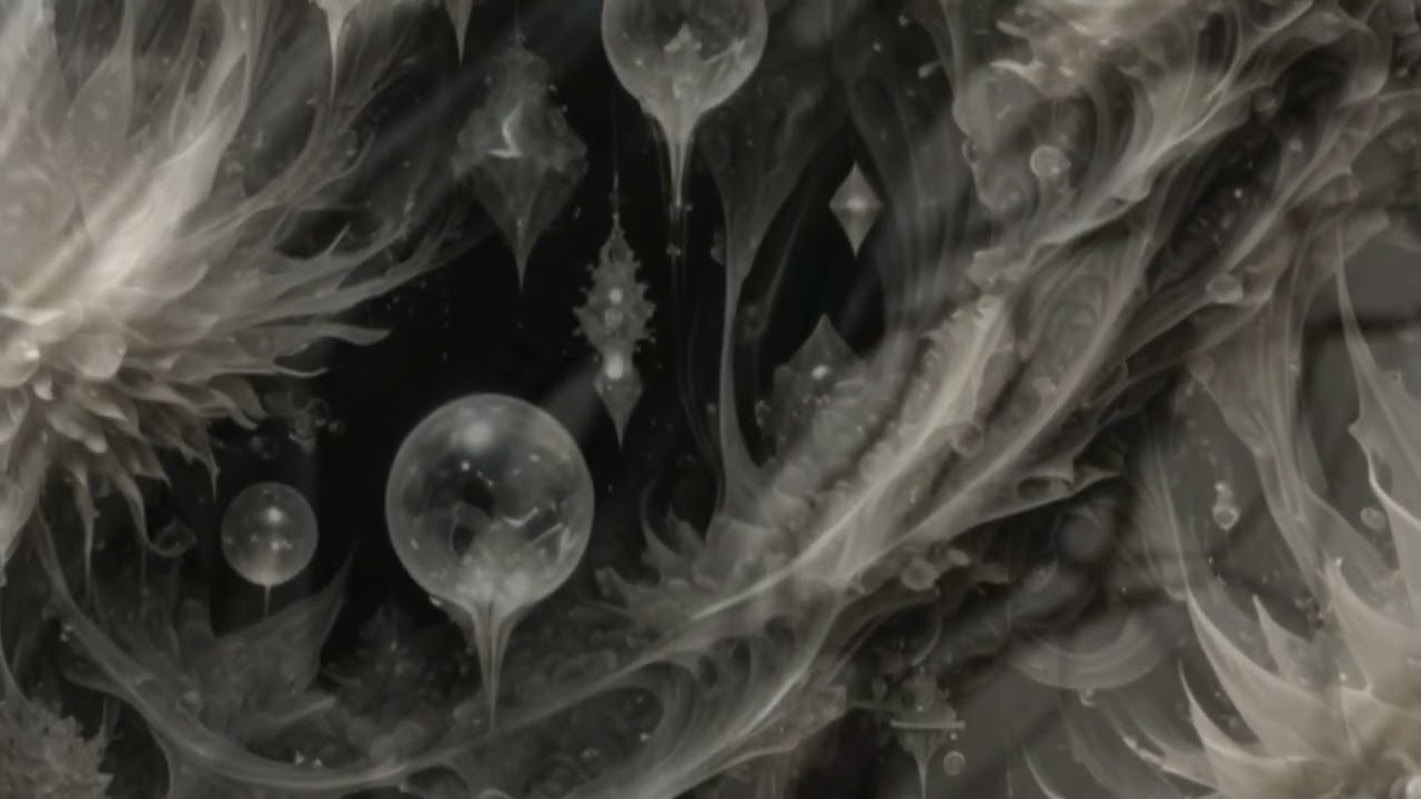 Phrozenlight - Crystal Movement