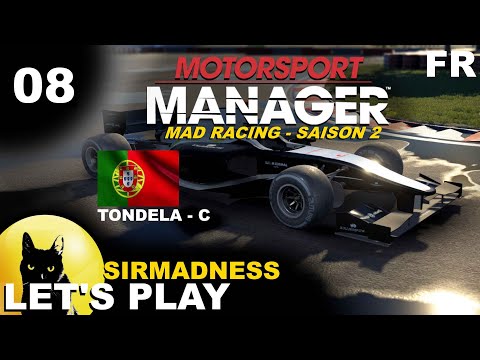 Steam Community :: Video :: [FR] - MOTORSPORT MANAGER vs SirMadness ...
