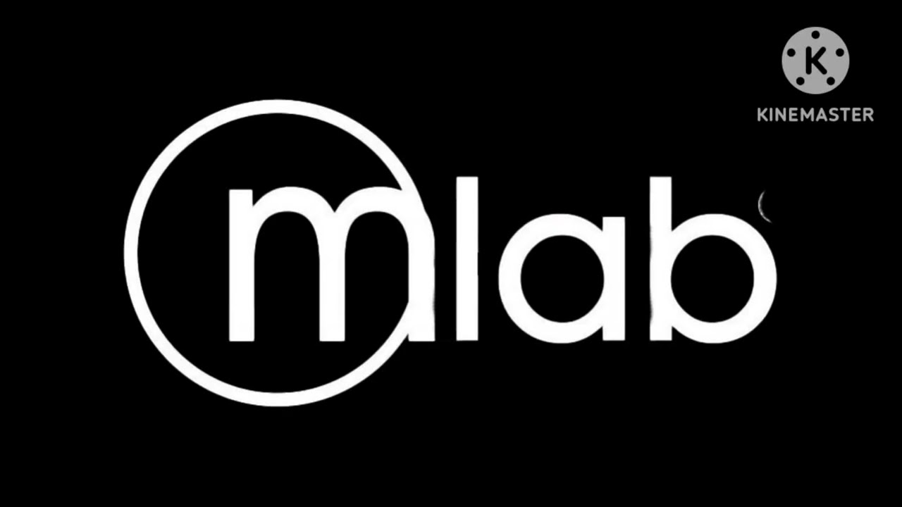Mlab logo