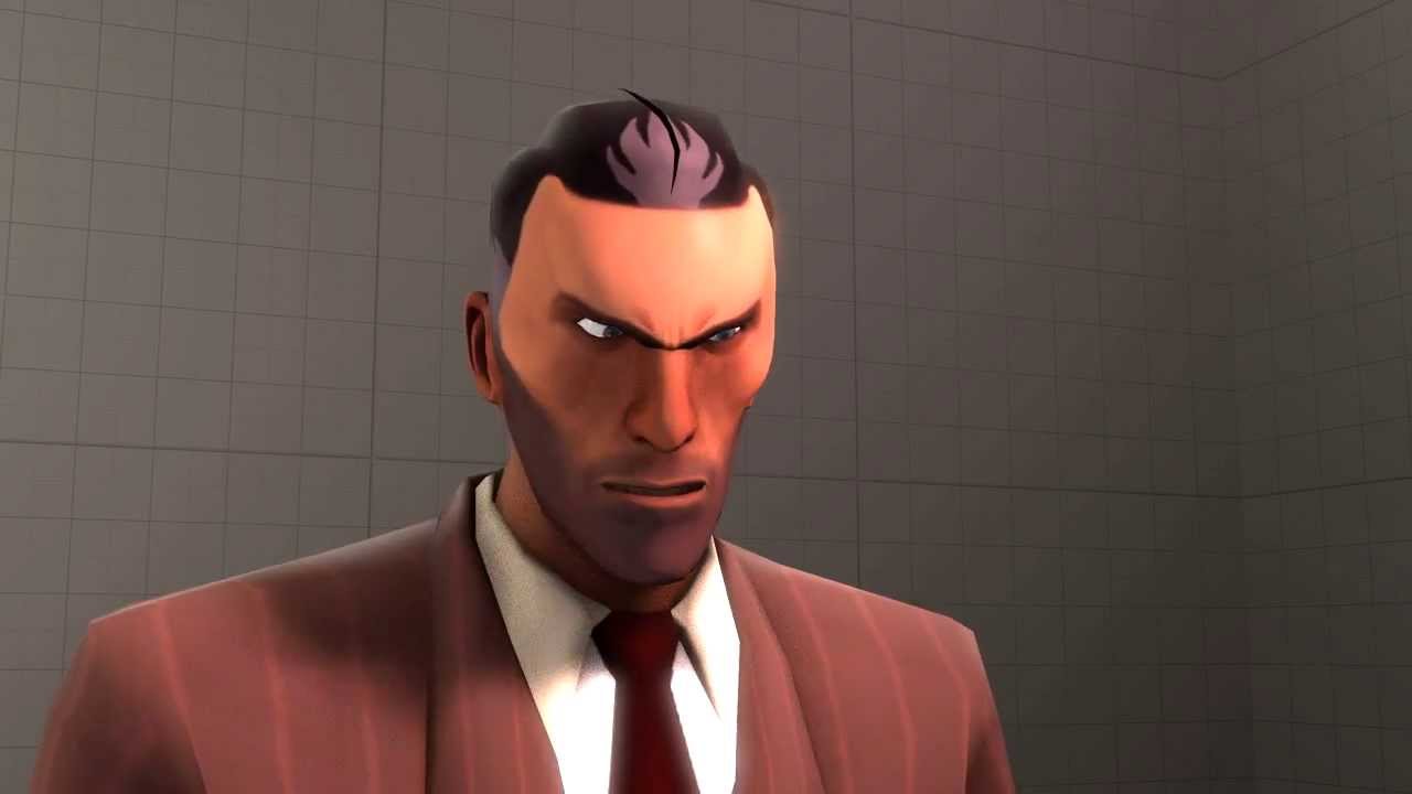 Face animation test (SFM)