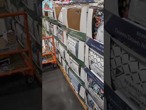 The most comfy blankets found #shopping at costco #shorts