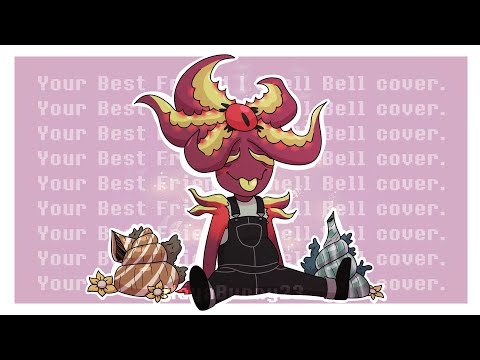 Steam Community :: Video :: Your Best Friend | Shell Bells DST