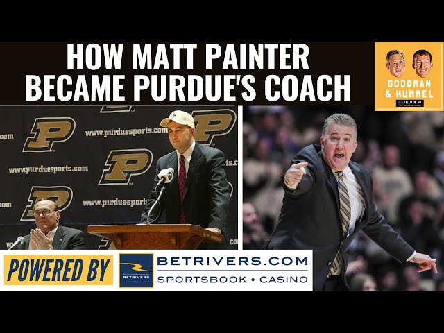 “It changes my whole career”: When Matt Painter revealed how Bruce ...