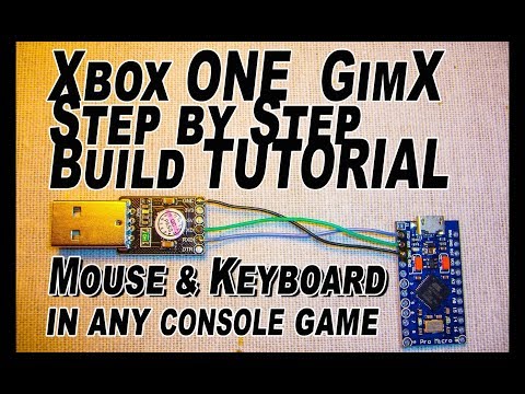 🎲 A CASE FOR GIMX・Free 3D File for ・Cults