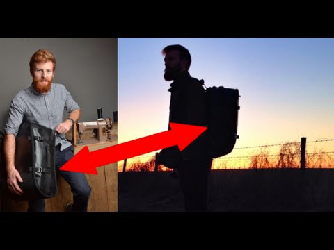 ❥❥❥ The COOLEST Travel Bag EVER... Everything It Does is INSANE!!♥