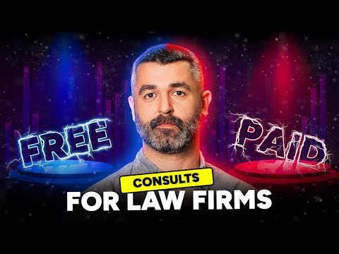 Lawyers: Free vs Paid Consults, Which Is Better?