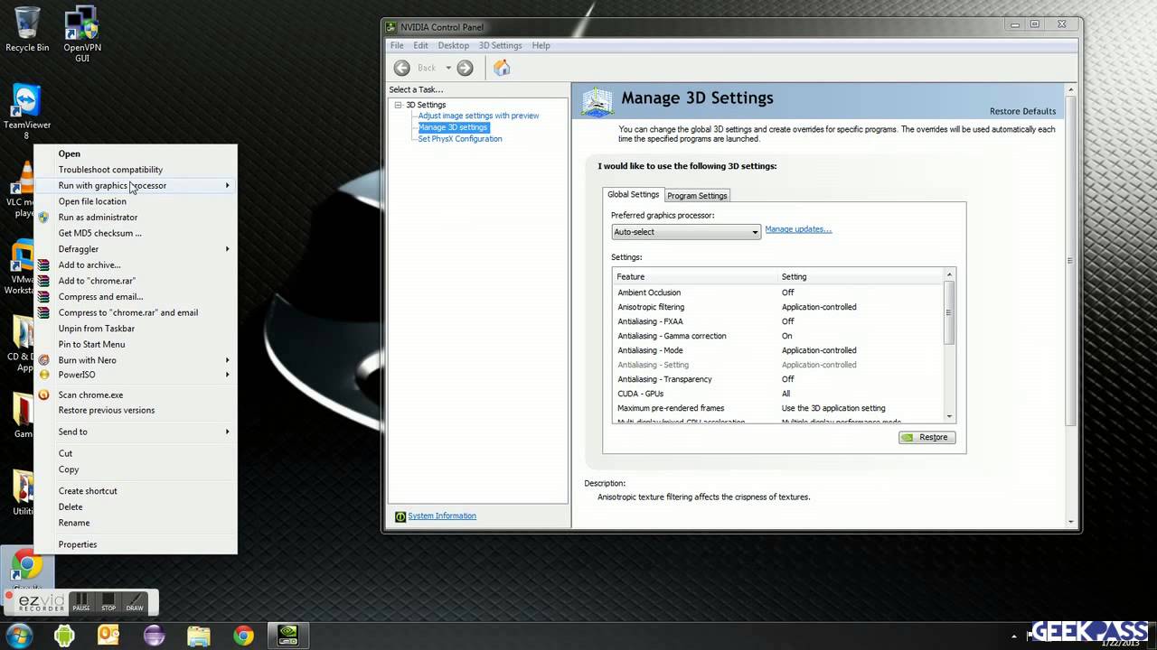 NVIDIA Optimus Guide