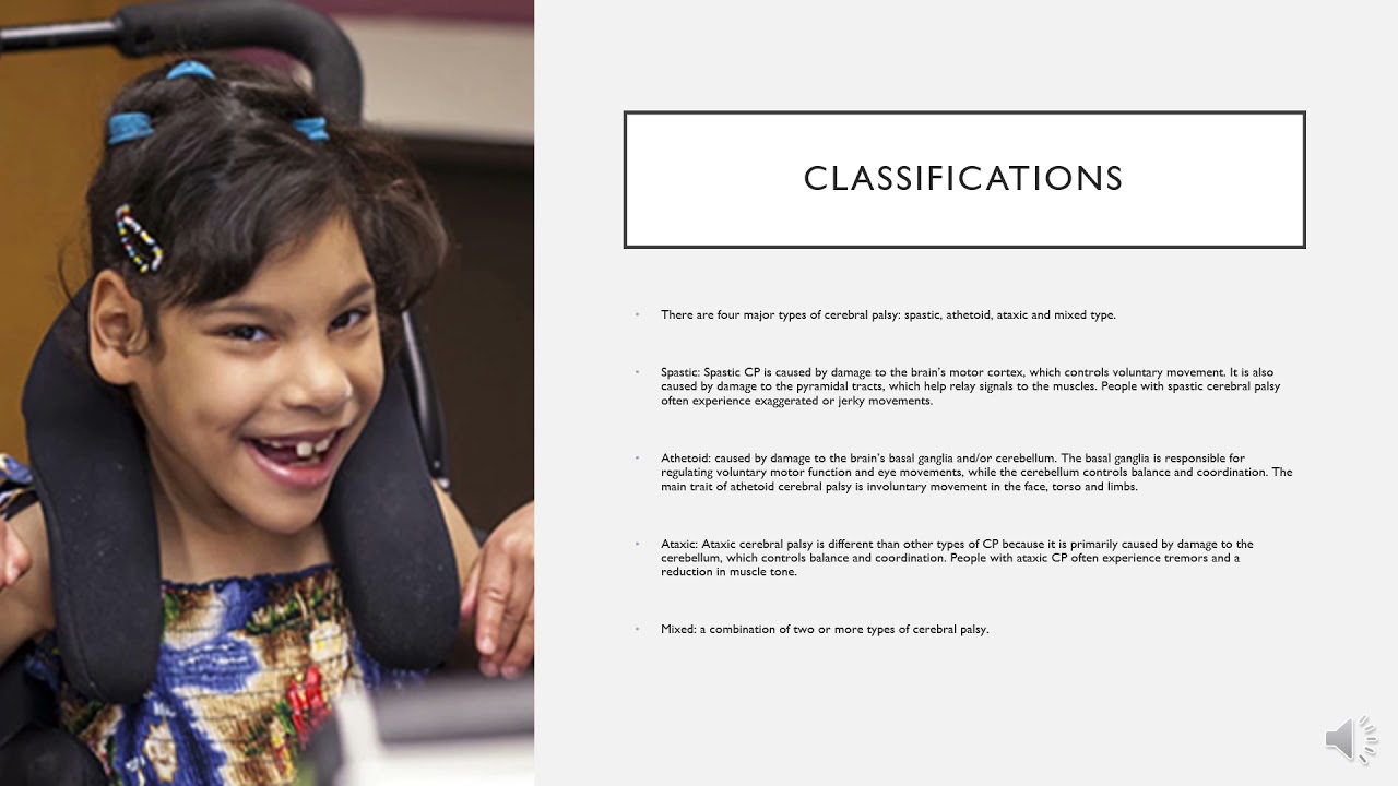 Disability Presentation ppt