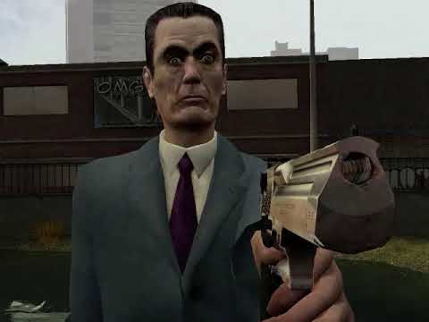 Steam Community :: Video :: Gman with a Vengeance 2