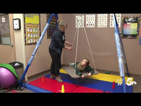 Local family spotlights need for paraprofessionals