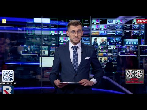 Republika Wieczór | Konrad Chmioła | 18.06.2025