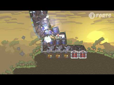 Steam Community :: Forts