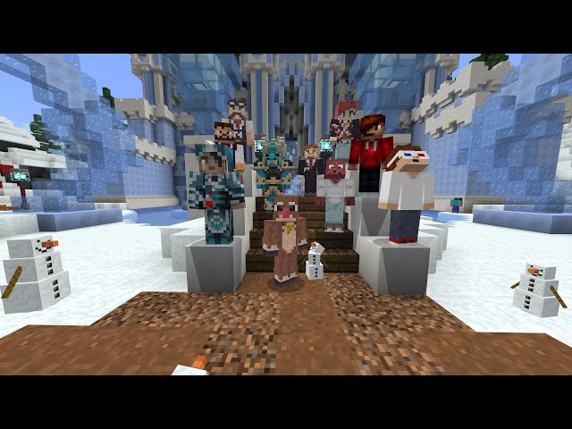 Project Ranger Apprentice Minecraft Map