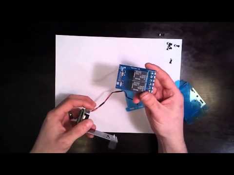 OsPID: The Open Source PID Controller | Hackaday