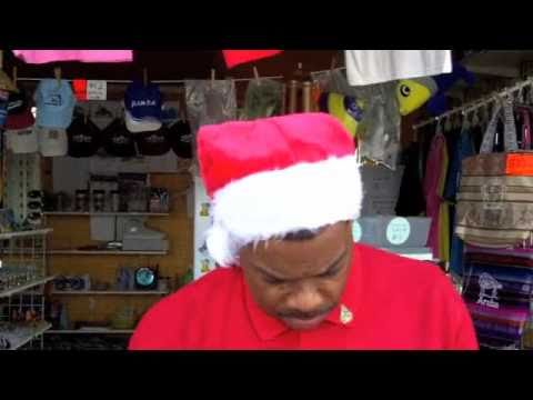 Aruba Christmas Jingle