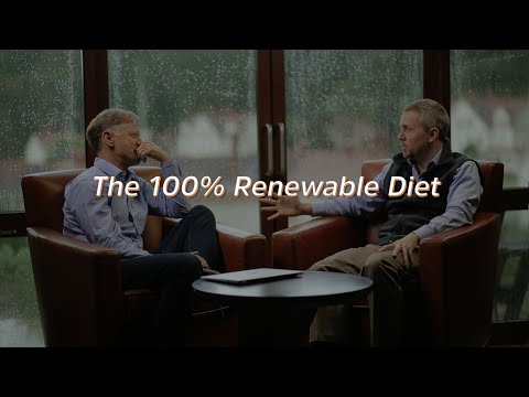 Ep. 7: Fossil Fuels Are The Canned Food of Energy