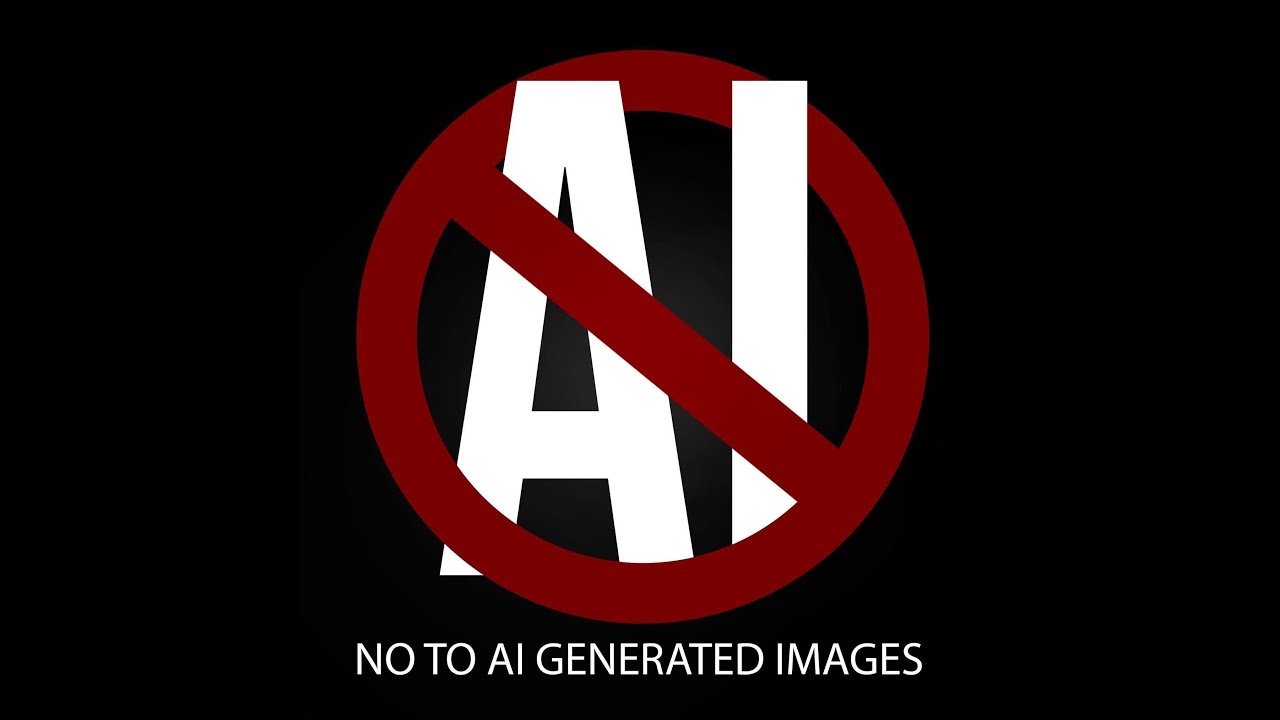 Don't let Artstation become Aistation