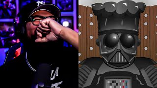 South Park: The Return Of Chef Reaction (Season 10, Episode 1 - Standup ...