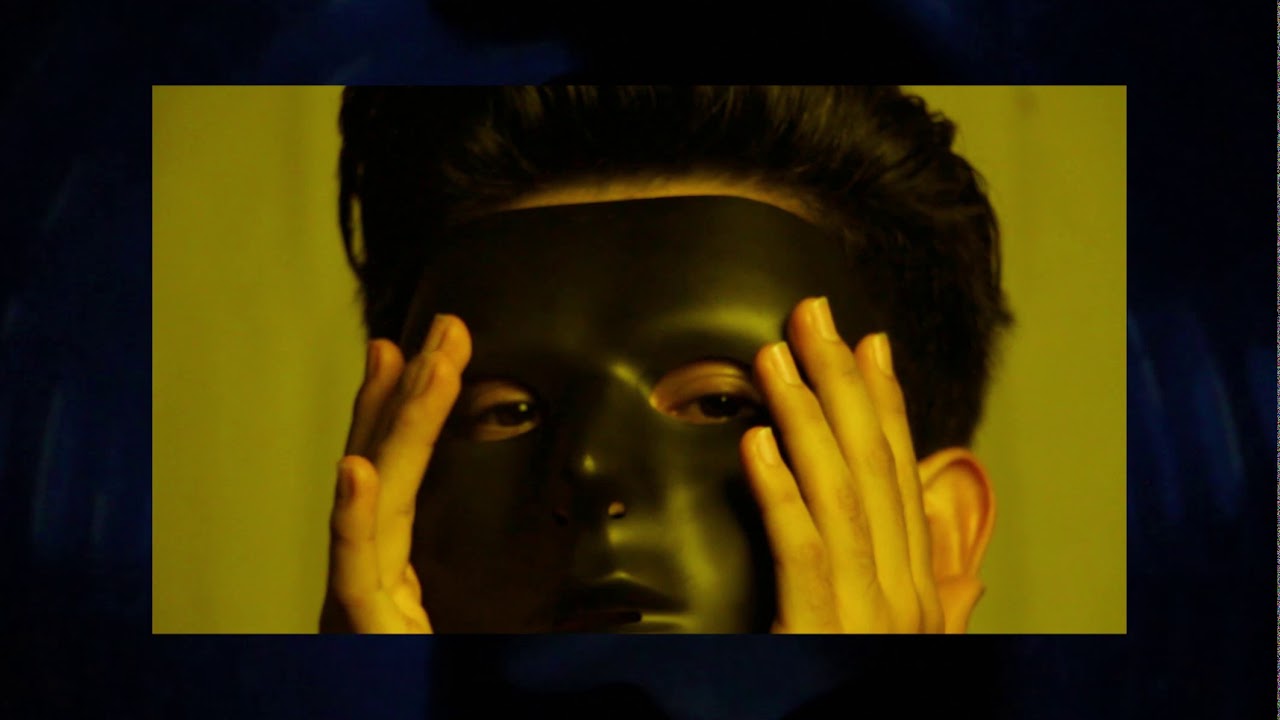 Daniel Rangel | AR Poster
