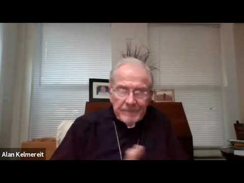Rediscovering the Episcopal Church - The Book of Common Prayer