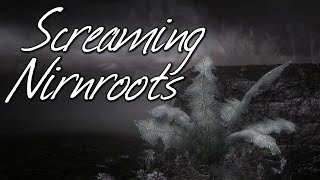 Screaming nirnroot example at Skyrim Special Edition Nexus - Mods and ...
