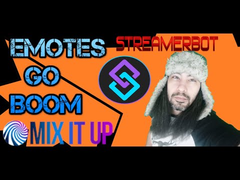 How To Sound Your Emote For Twitch