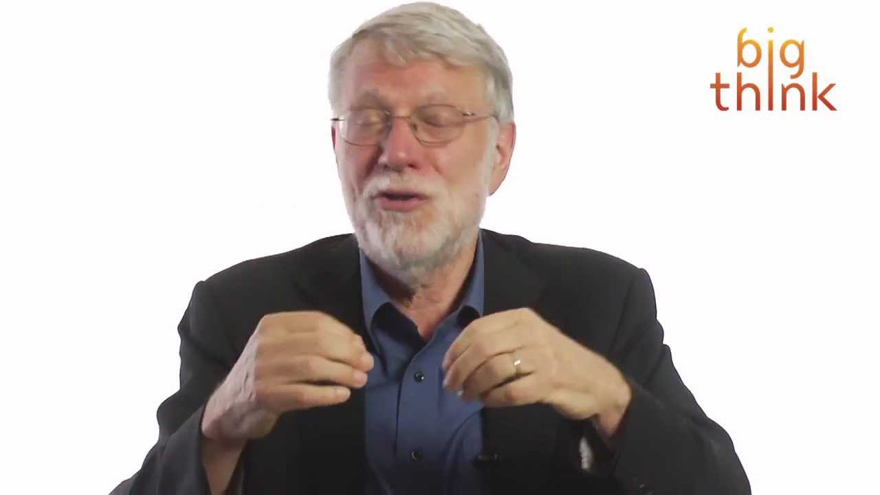 John Seely Brown: Accelerating the Pace of Collaborative Learning