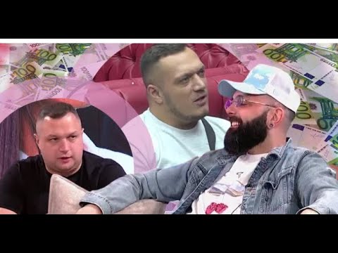 Hitno OGLASAVANJE Tozle za Pink.rs! Progovorio o aferi Pavla Jovanovića i Anđele, pa otkrio istinu