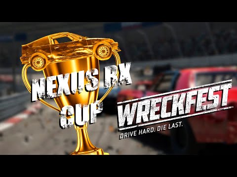 Steam Community :: Video :: Copa Nexus RX || Wreckfest