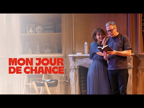 Mon Jour de chance « Paris for the Holidays