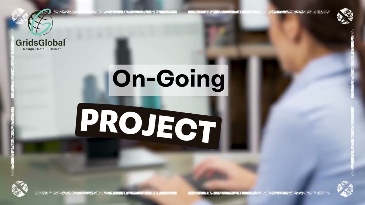 Gridsglobal Projects