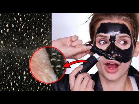 What Is Micro Makeup? - Looking at Your Makeup Under A Microscope is ...