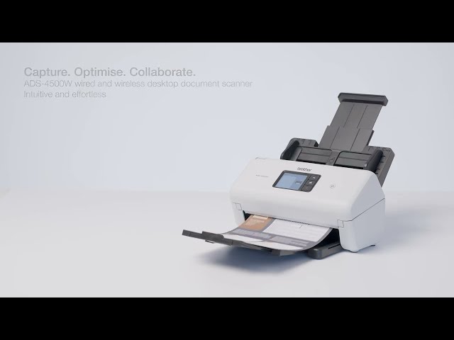 Best Office Scanners | UK's No.1 Printer Expert | Printerland