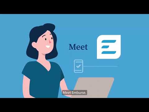 Emburse Professional | UKG Marketplace
