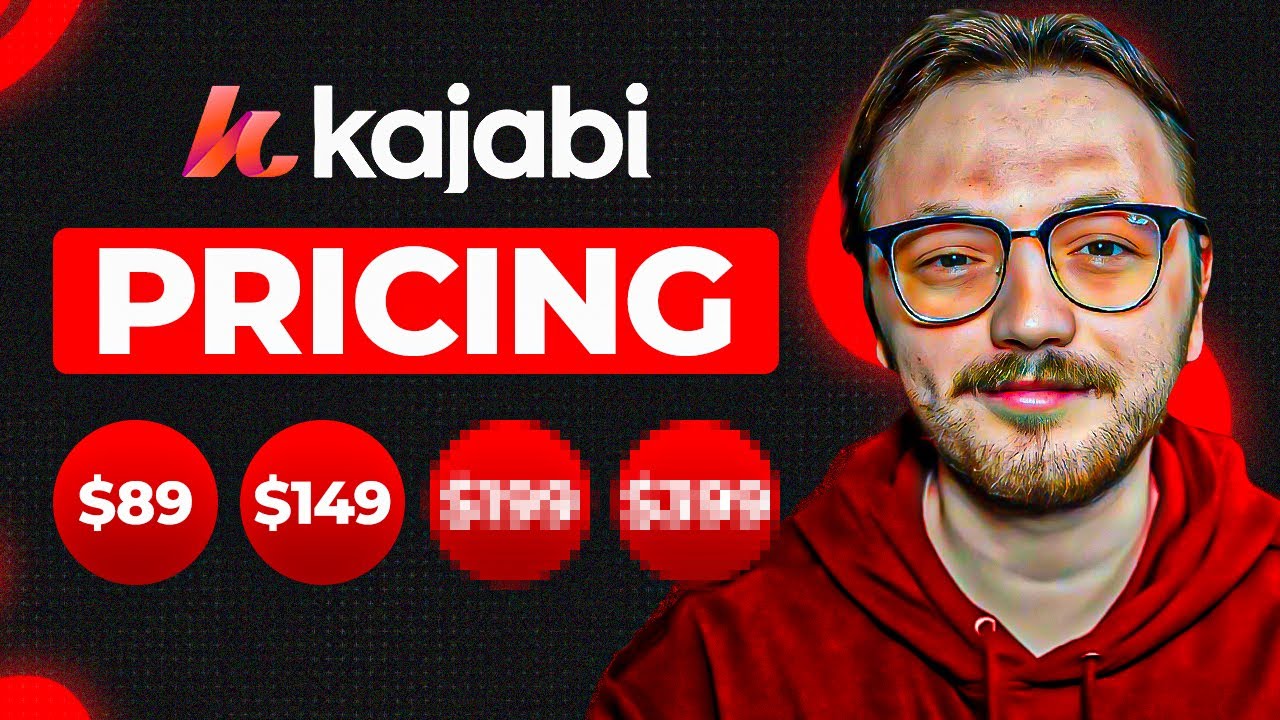 Kajabi Pricing Explained: Is It Worth the Cost?