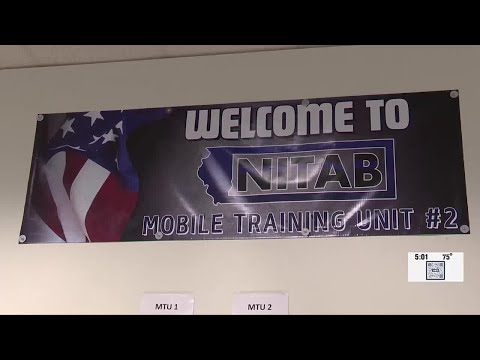 Northern Illinois Training Advisory Board announces facility expansion