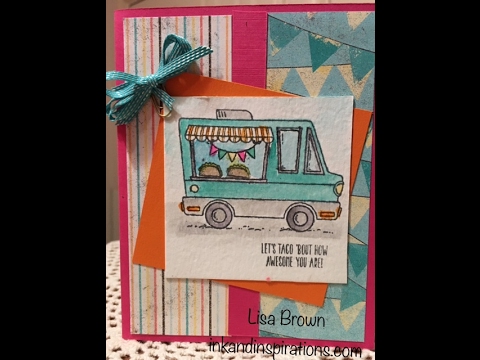 Let's Taco 'Bout It!
