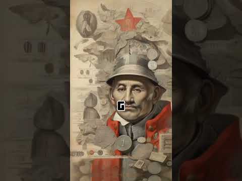 How money was invented #history #shorts #money